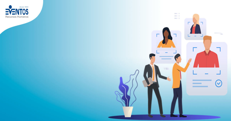 4 DiferenÇas Entre Recrutamento E SeleÇÃo Eventos Rh